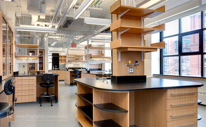 Project Gallery | New England Caseworks