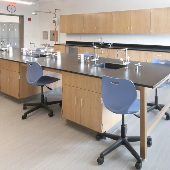 Teacher Wall | New England Caseworks