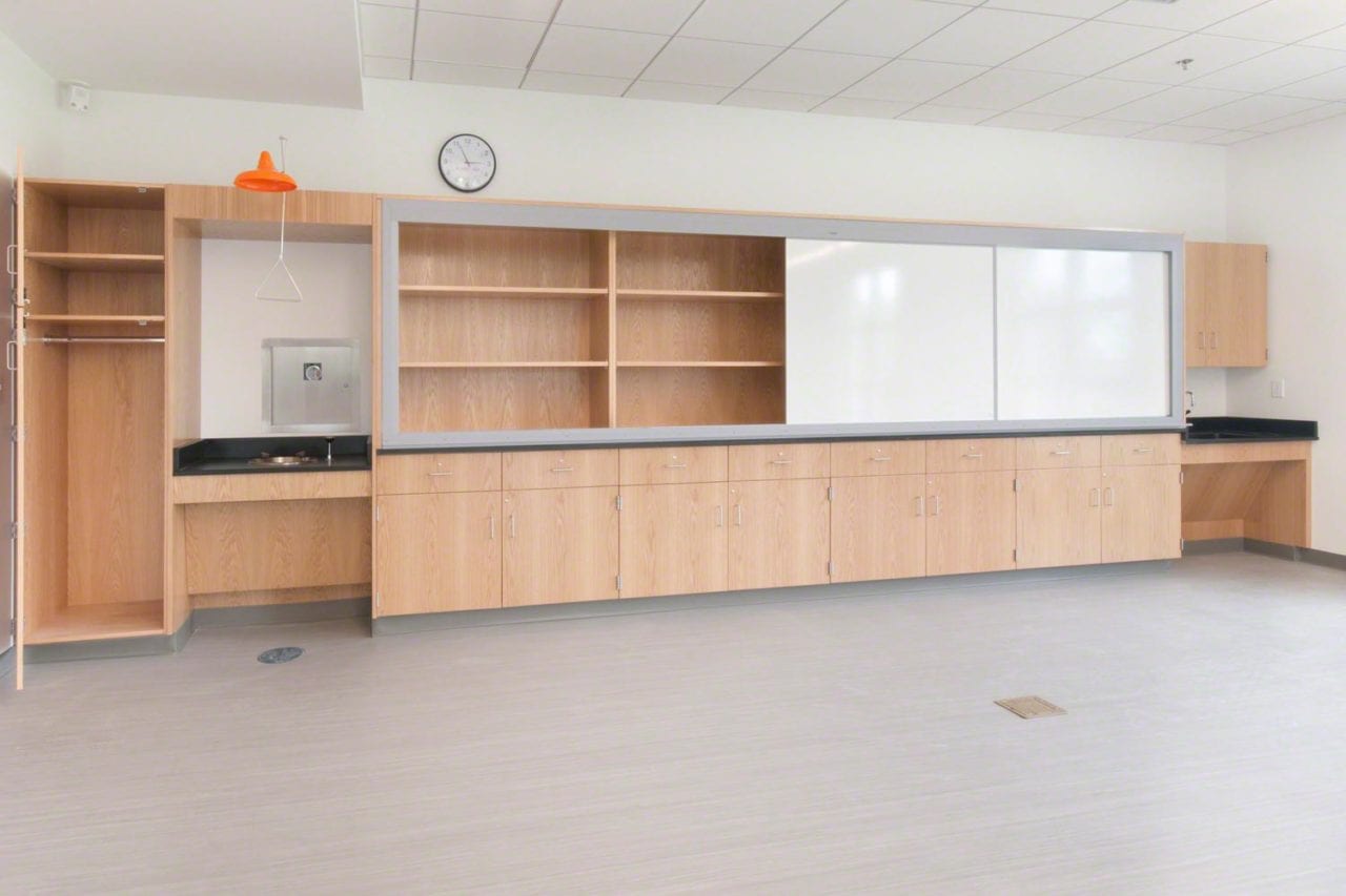 Teacher Wall | New England Caseworks