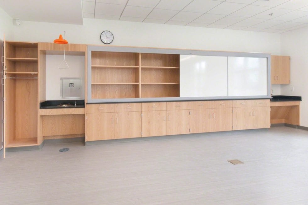 Teacher Wall | New England Caseworks